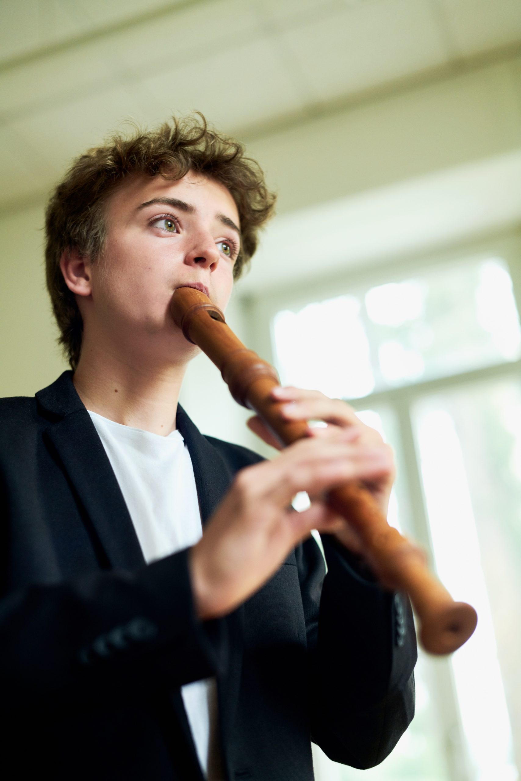 Pré-concert : Camille Eigenmann - Week-End Musical de Pully